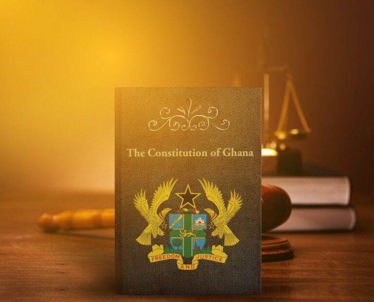 Home - Constitution Review 2025